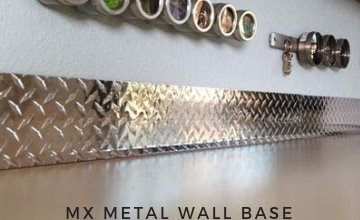 Elite Garage Floors | Elite Xpressions LLC | Metal Fabrication